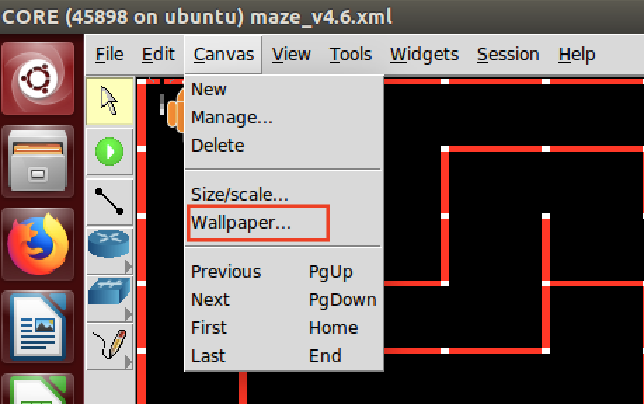 Tutorial — Micromouse Beta documentation